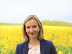 Ev.-Luth. Kirchengemeinde Großhansdorf-Schmalenbeck